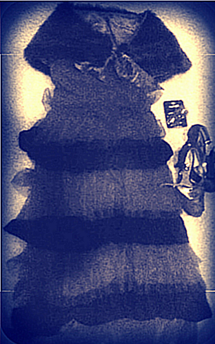 Helena Bonham Carter Inspired: HBC Clothing