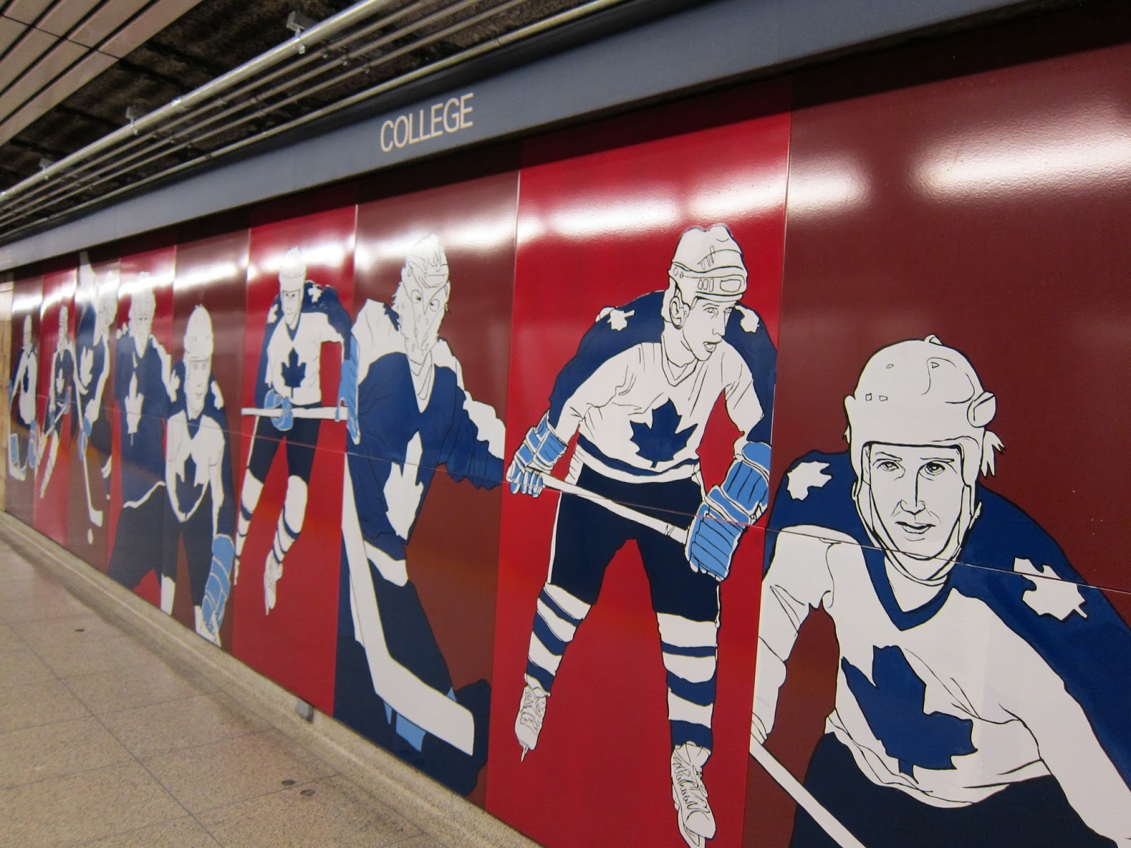 10 signs you rode the TTC in the 1990s