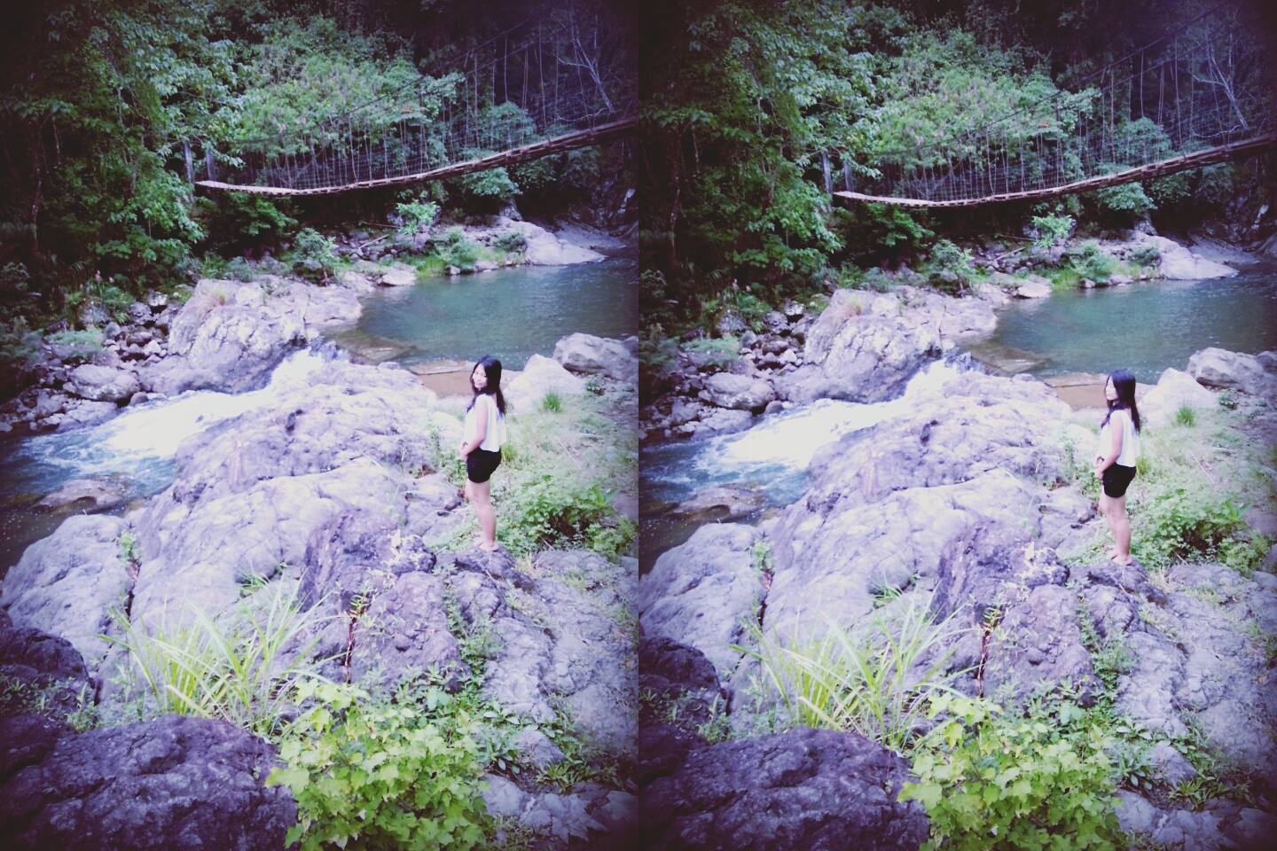 Summer Getaway: Nueva Vizcaya