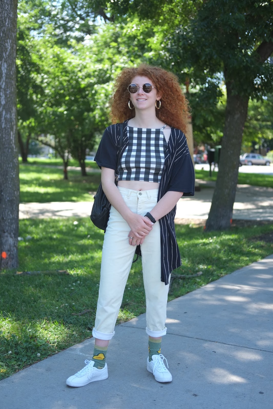 Elyse | CHICAGO LOOKS