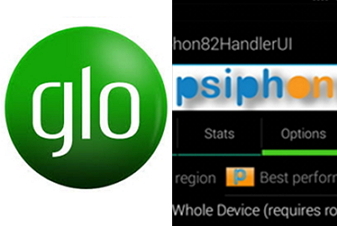 Latest Glo Free Unlimited Browsing With Psiphon Tweak Rocking Like ...