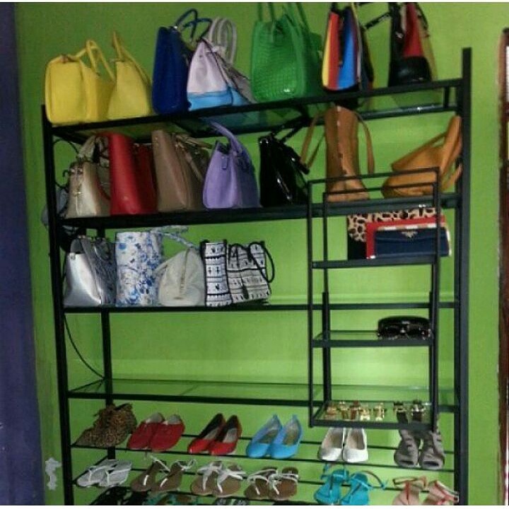 STENDI ZA VIATU ZA CHUMA