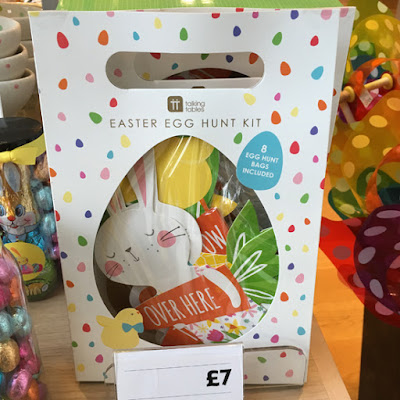 print & pattern: EASTER 2018 - john lewis