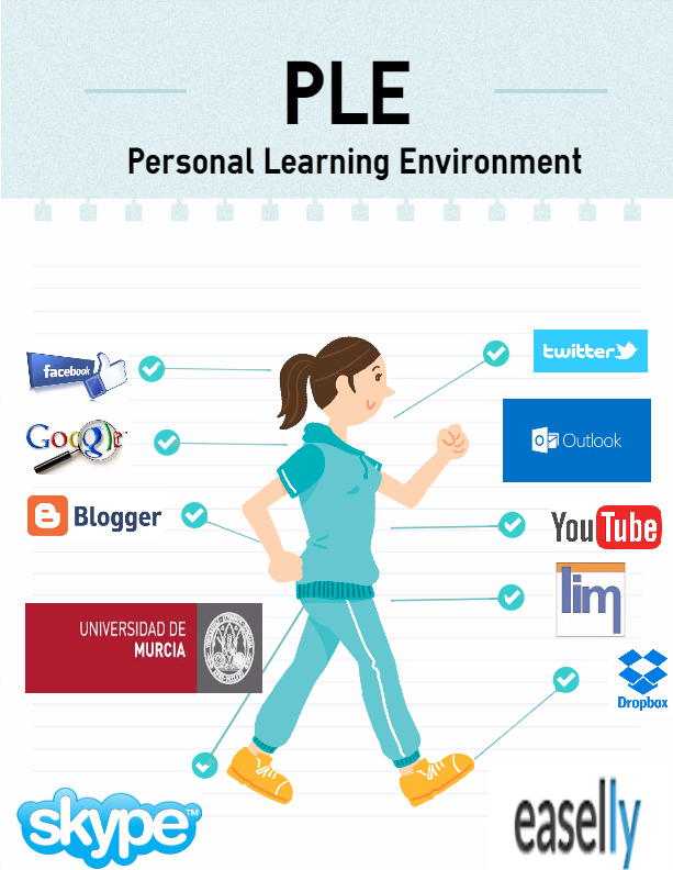 Las aventuras empiezan con una página en blanco: PLE