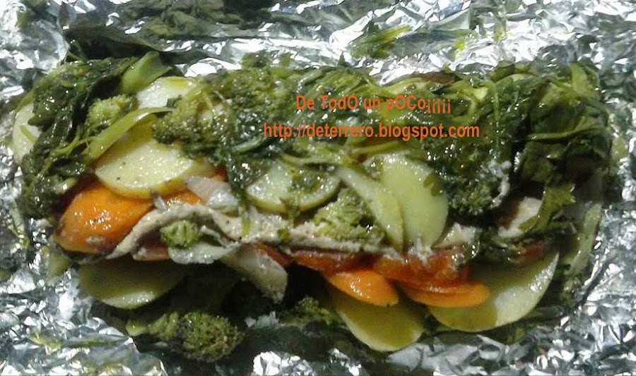 Filete de pescado capeado: una de las mejores y más sabrosas propuestas ...