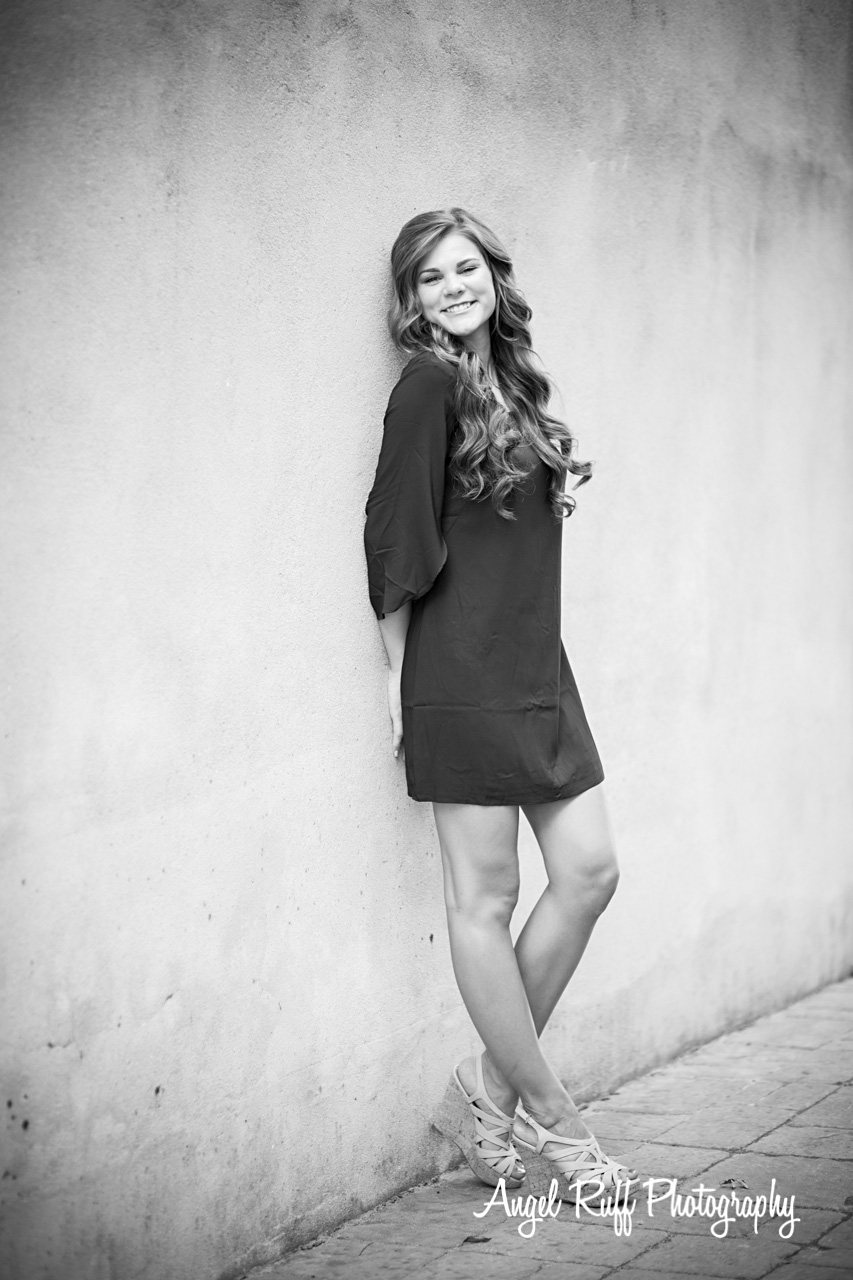 Angel Ruff: Anna Riley ~ Senior Session