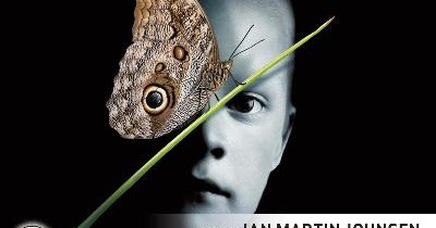 Ariel: Bok 47 2018: "Begynnelser" av Carl Frode Tiller