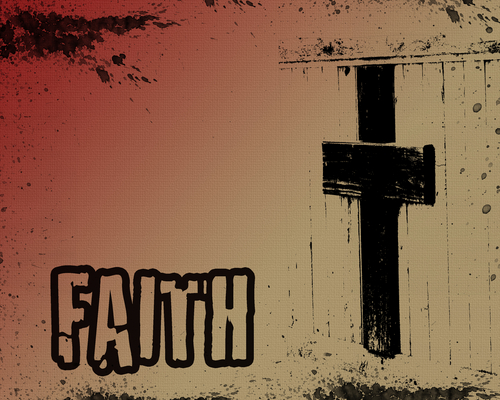 Kumpulan Ilustrasi Iman Kristen | Edukasi Kristen