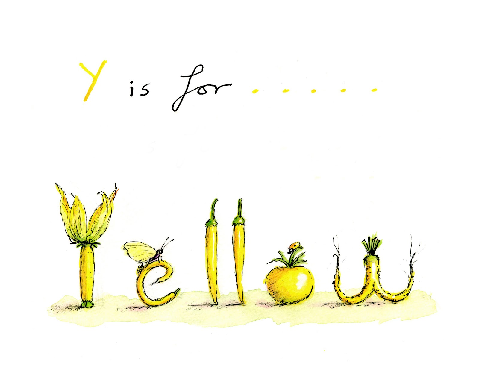 plot 52: Allotment Alphabet - Y