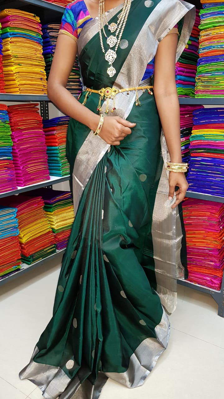Uppada pattu sarees