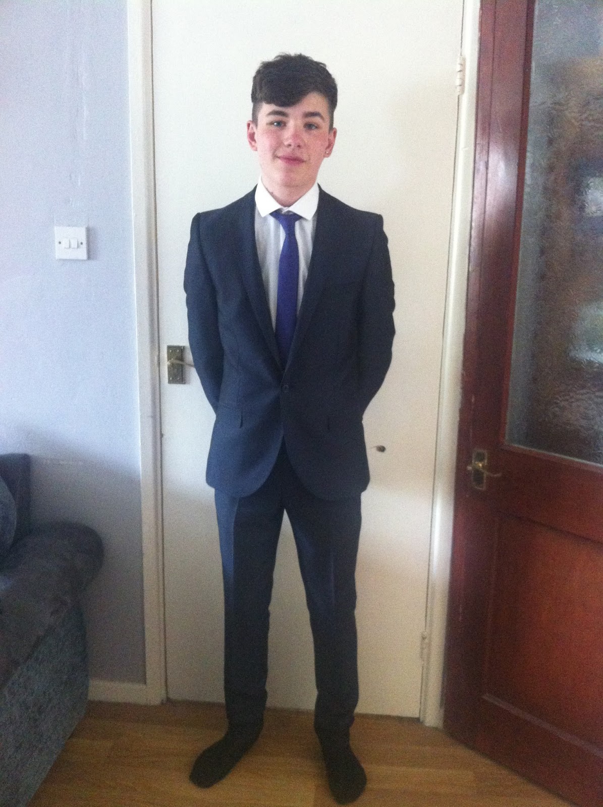 GCSE Stress? Nope - it is all about the School Prom!! - chelseamamma.co.uk