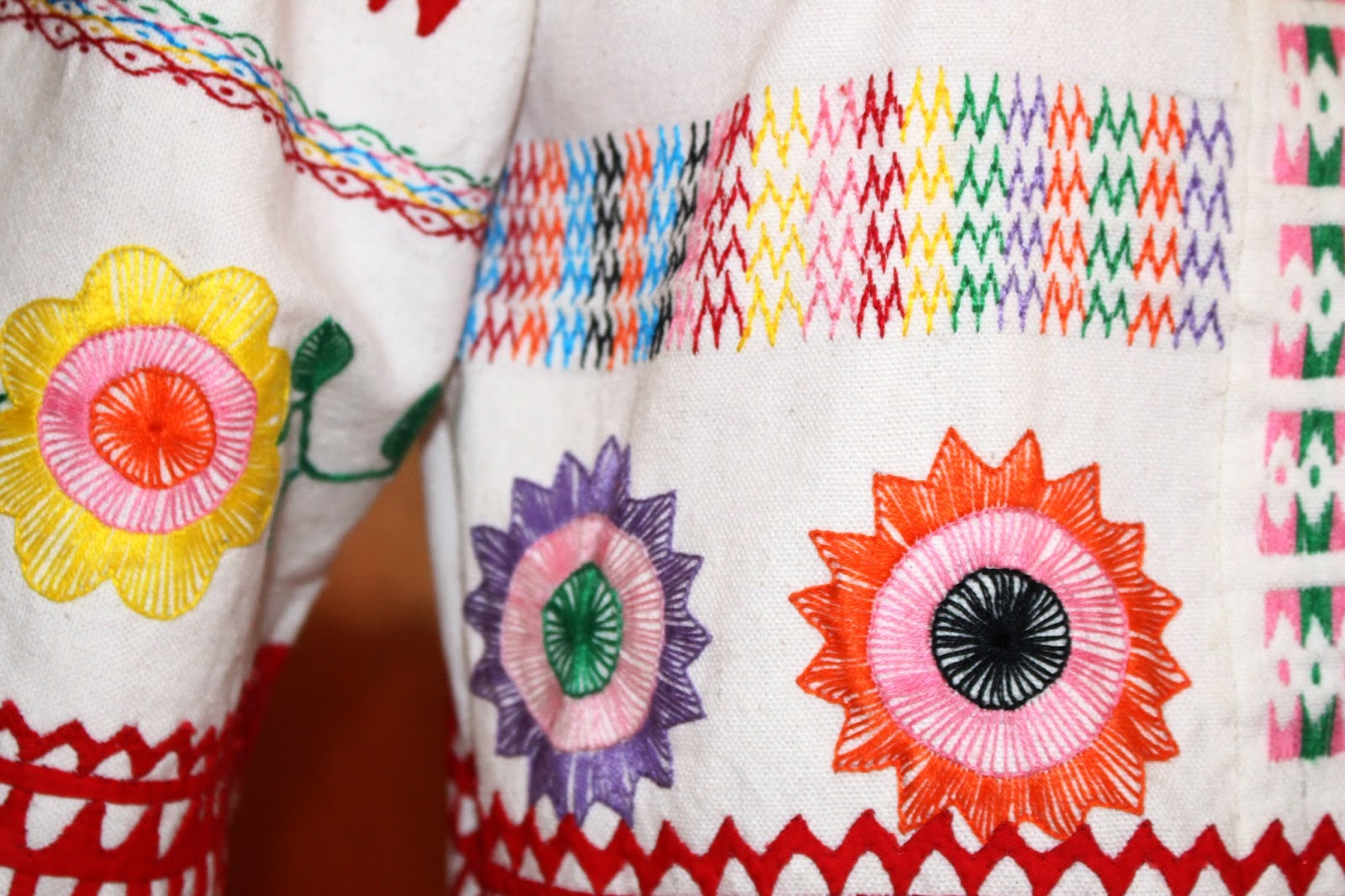 Life & Style: TUBOK: Heritage Needlecraft of Iloilo