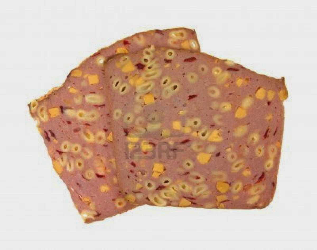 Ultra-Gross: Who wants more macaroni-and-cheese cold cuts?