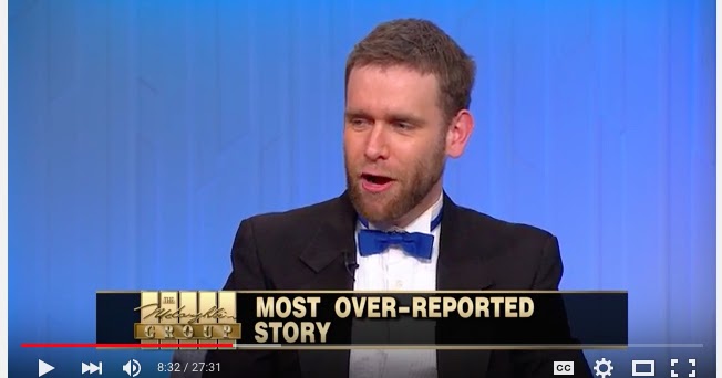 TRUE BORN SONS OF LIBERTY: The new McLaughlin Group episode one: Tom ...