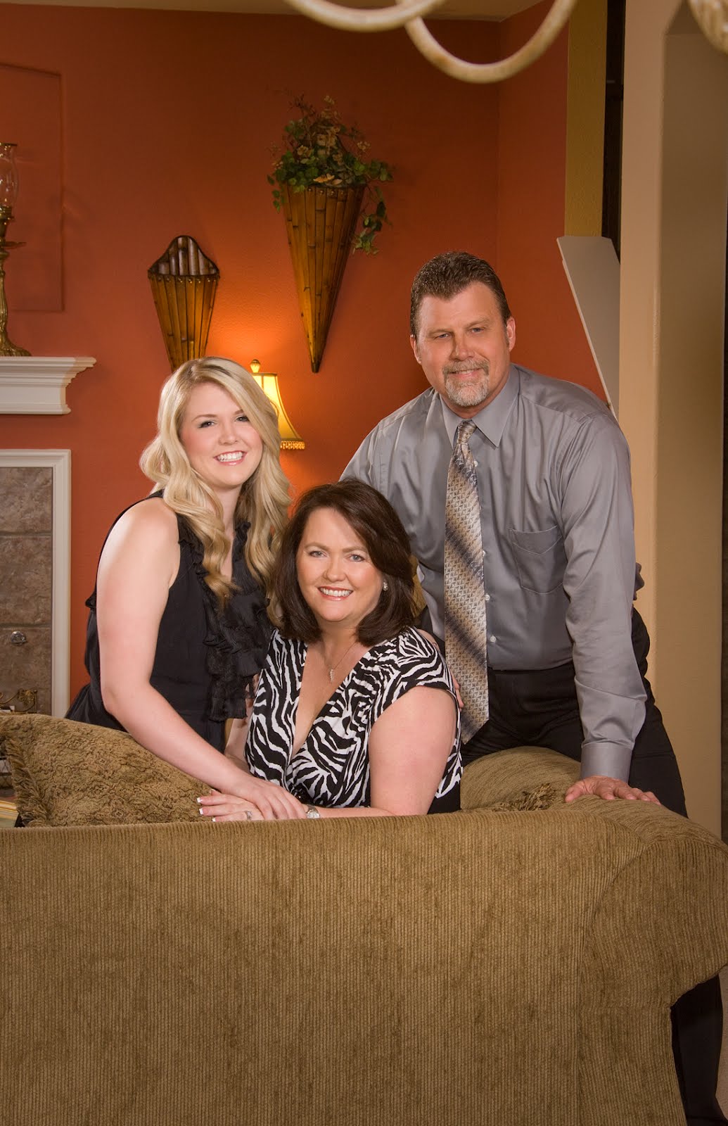 FW Business Press 2012: The Beatty Family