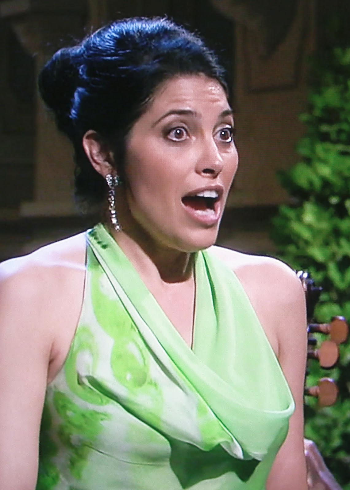 The Things I Enjoy: Vivica Genoux - Queen of the Coloratura