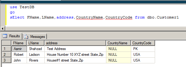 Welcome To TechBrothersIT: SSIS - How To Use Flat File Or Excel File In ...
