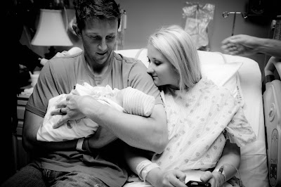 Jamie Cormier Photography: Worth the Work | Alabama Delivery Room ...