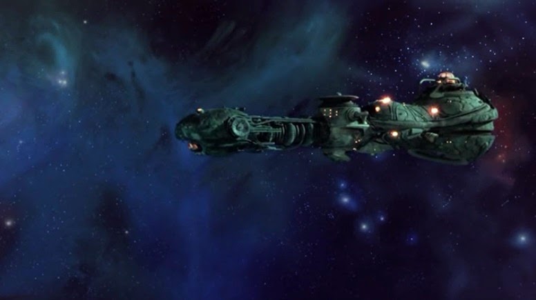 John Kenneth Muir's Reflections on Cult Movies and Classic TV: The ...