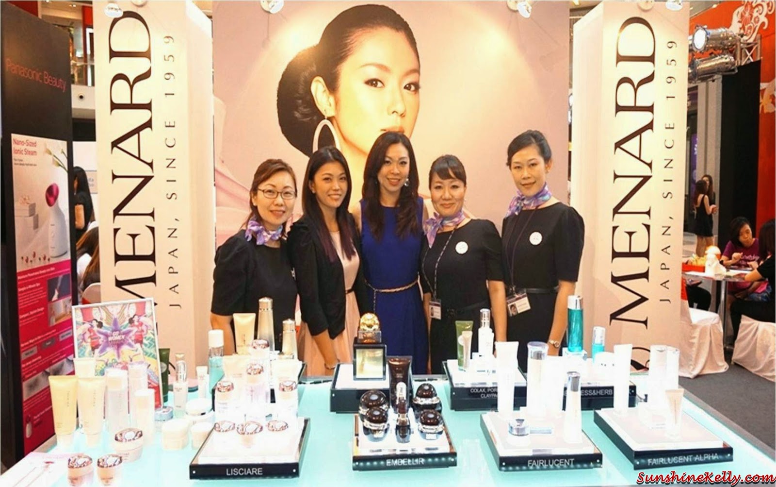 Sunshine Kelly | Beauty . Fashion . Lifestyle . Travel . Fitness ...