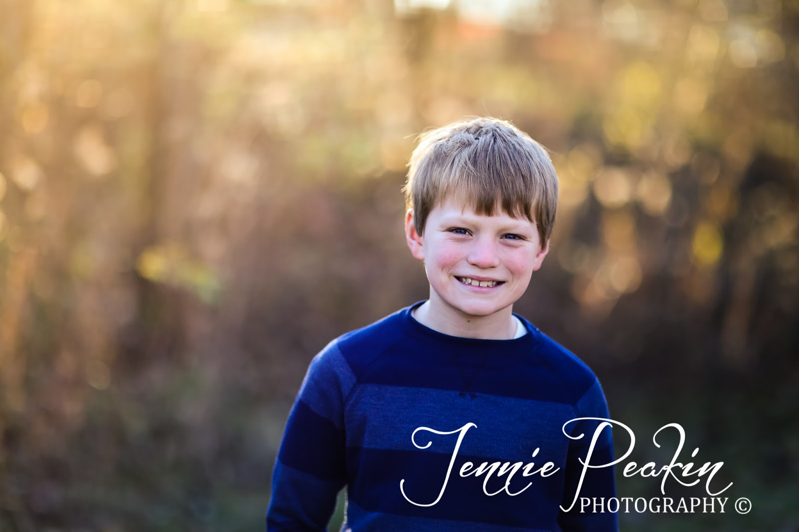 Jennie Peakin Photography - Quad City Photographer: Prybil Family ...
