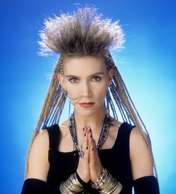 Funkatropolis: "You, Bluebird" by Jane Child