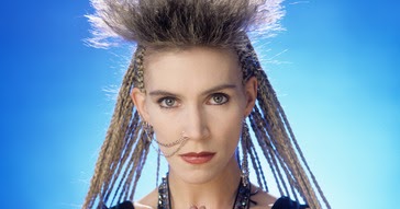 Funkatropolis: "You, Bluebird" by Jane Child