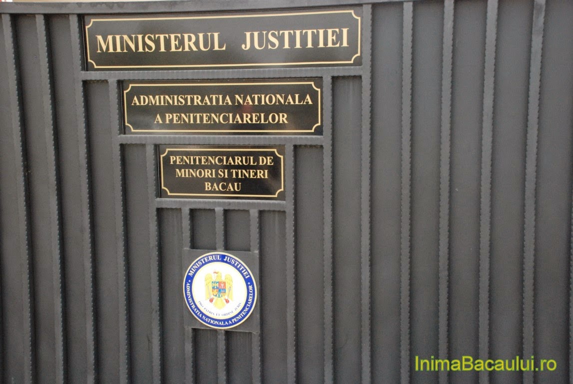 Inima Bacăului: Patru femei de afaceri din Bacau au ajuns la penitenciar