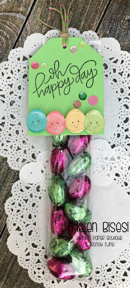 Twine It Up! by Annie's Paper Boutique : Trendy Bakers Twine -- Happy ...