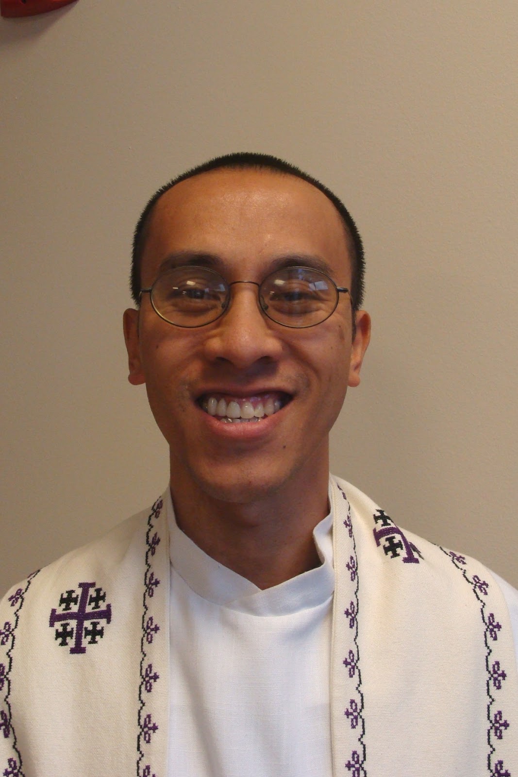 From the Eastern Front: 2016-2017 Pastoral Assignments, Round 2