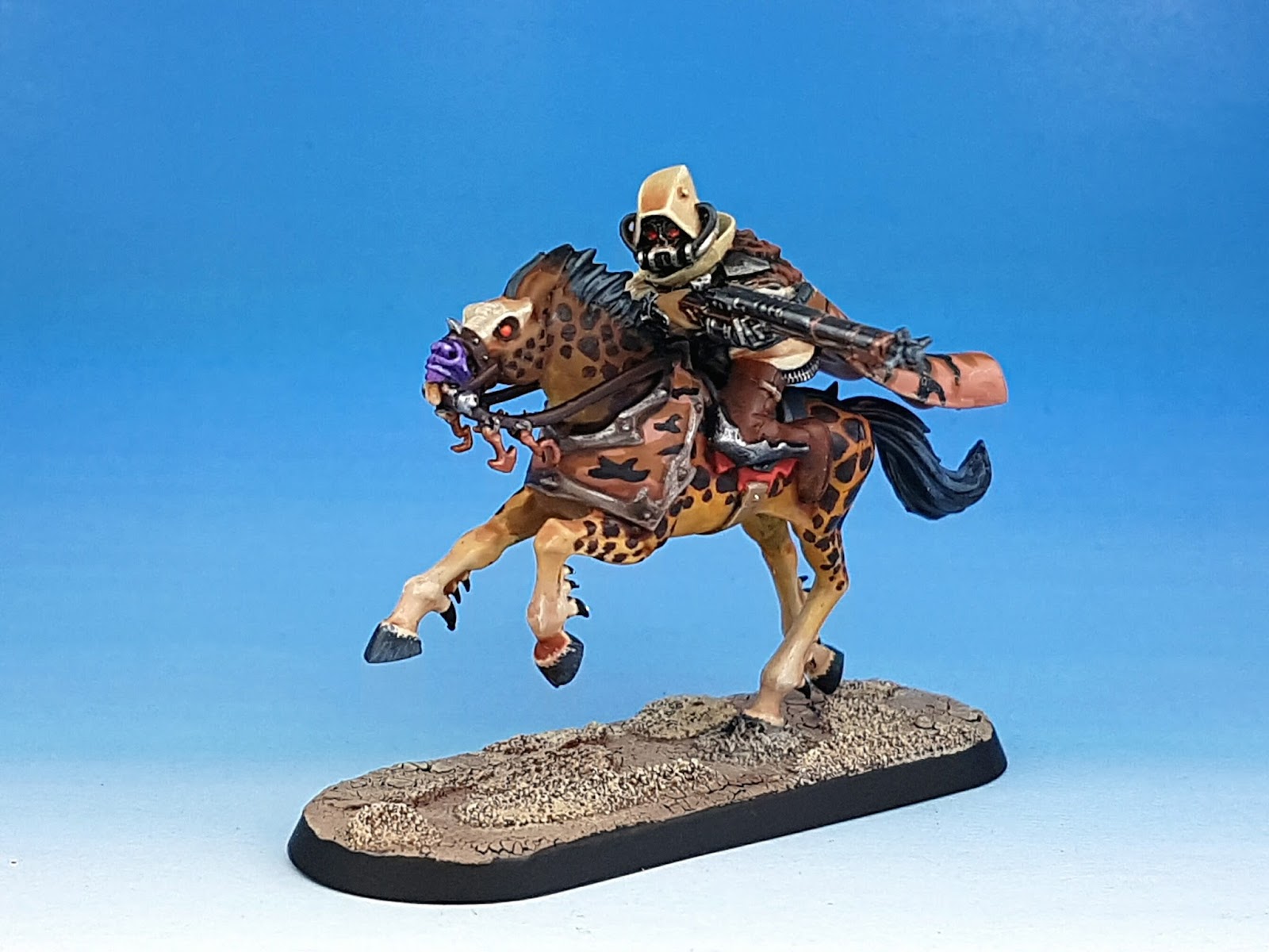 FUNKY WENIS RODEO: Mutant Raiders