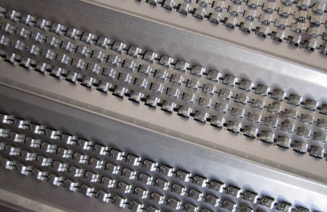 Introduction of Rib lath