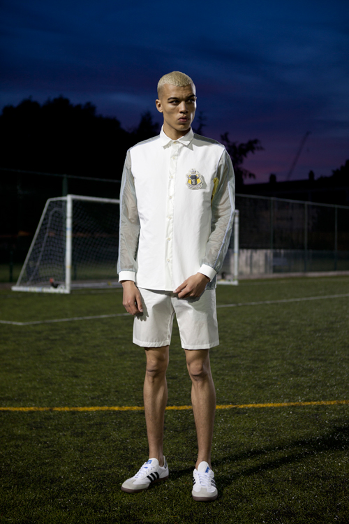 Fusion Of Effects: [Un]Discovers: Joshua Bullen