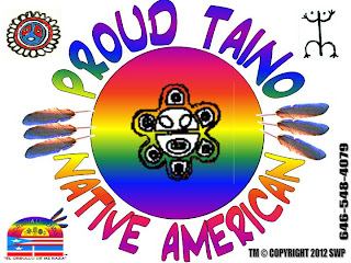 THE CAGED COLIBRI (LETTERS FROM TAINOS IN PRISON): TAINO DNA RESEARCH!!