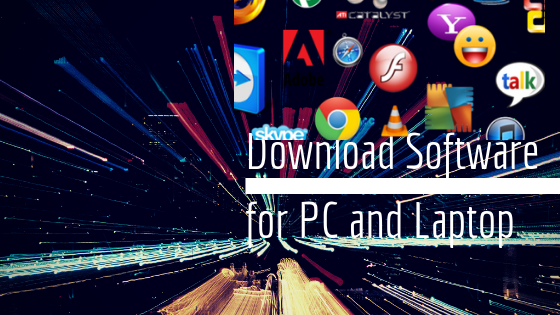 Software PC/Laptop - segeotech