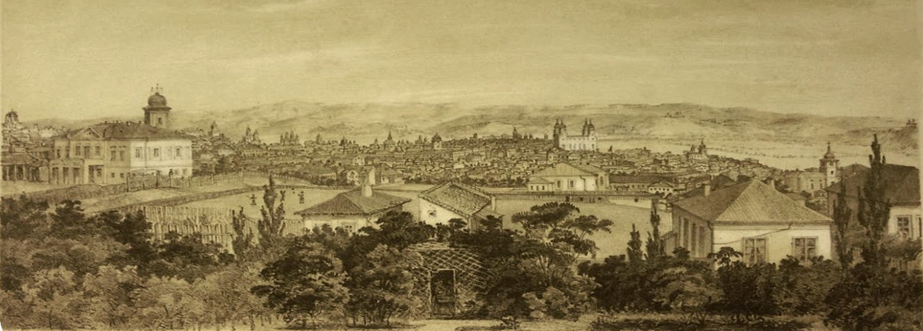 Turist în Orașul Iași (Iassy/Jassy): Istoria Bulevardului Carol I zona ...