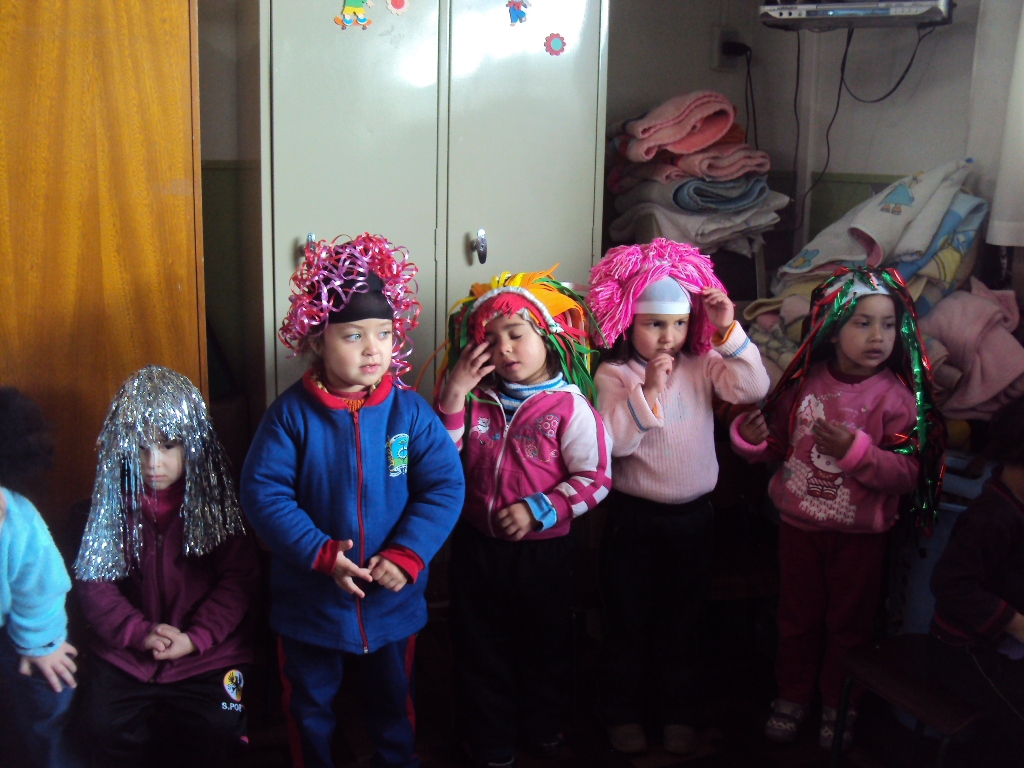 Cmei Nair Mafalda Zaniolo: PROJETO LOIRO, MORENO, CARECA CABELUDO: VOCÊ ...