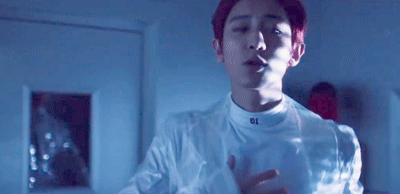 Nice Bae: Conhecendo membros: EXO ʕ·ᴥ·ʔ