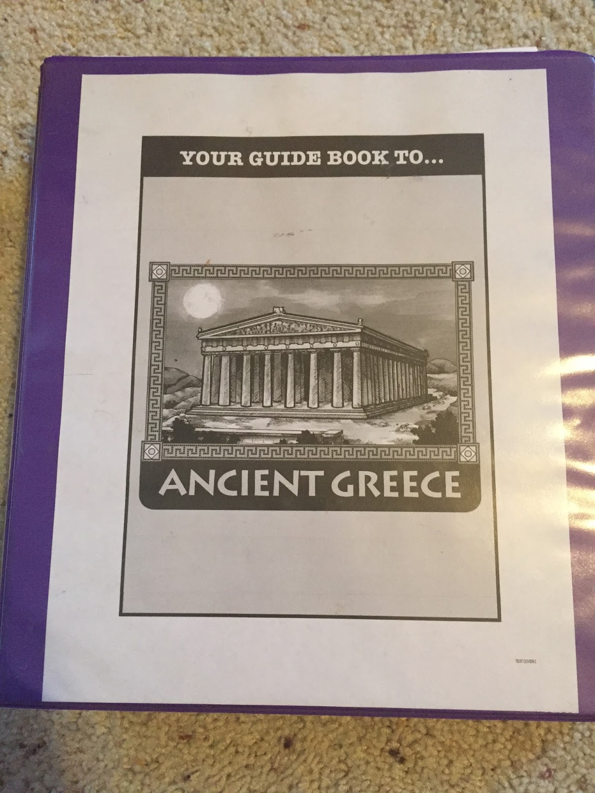 Mom of Many: HISTORY Through the Ages Project Passport World History ...