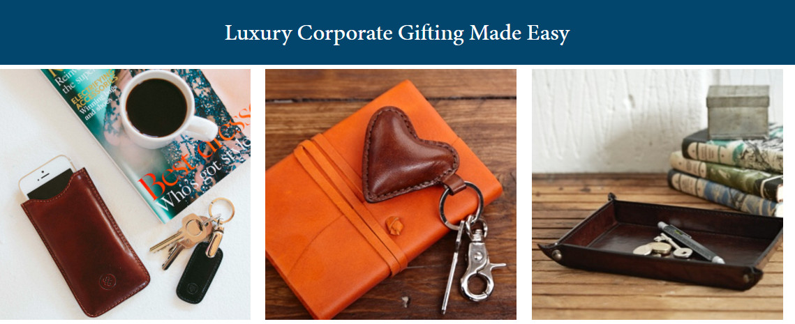 A SINCERE GIFT FOR VIP : LUXURY CORPORATE GIFTING MADE EASY | Ceritera ...