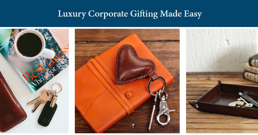 A SINCERE GIFT FOR VIP : LUXURY CORPORATE GIFTING MADE EASY | Ceritera ...