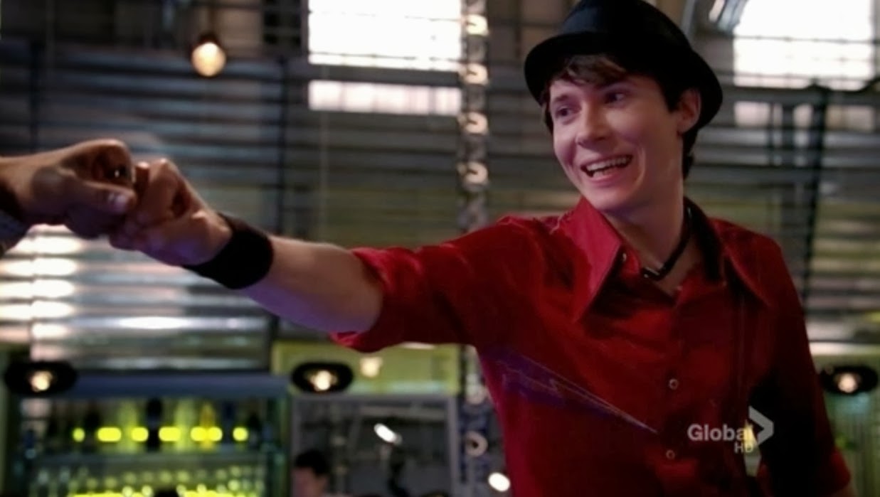 qui no te feina el gat pentina.: enamoramientos televisivos tontunos ...