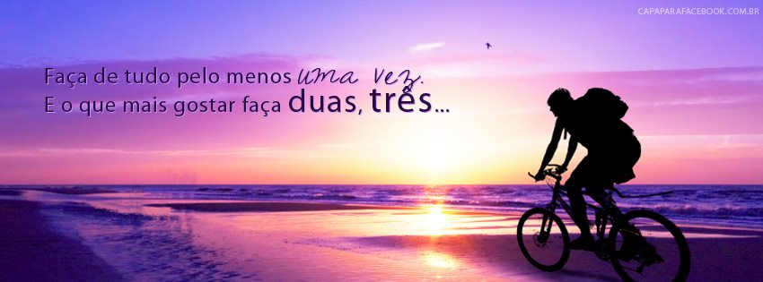 Imagens pra ver: Fotos de capa para facebook