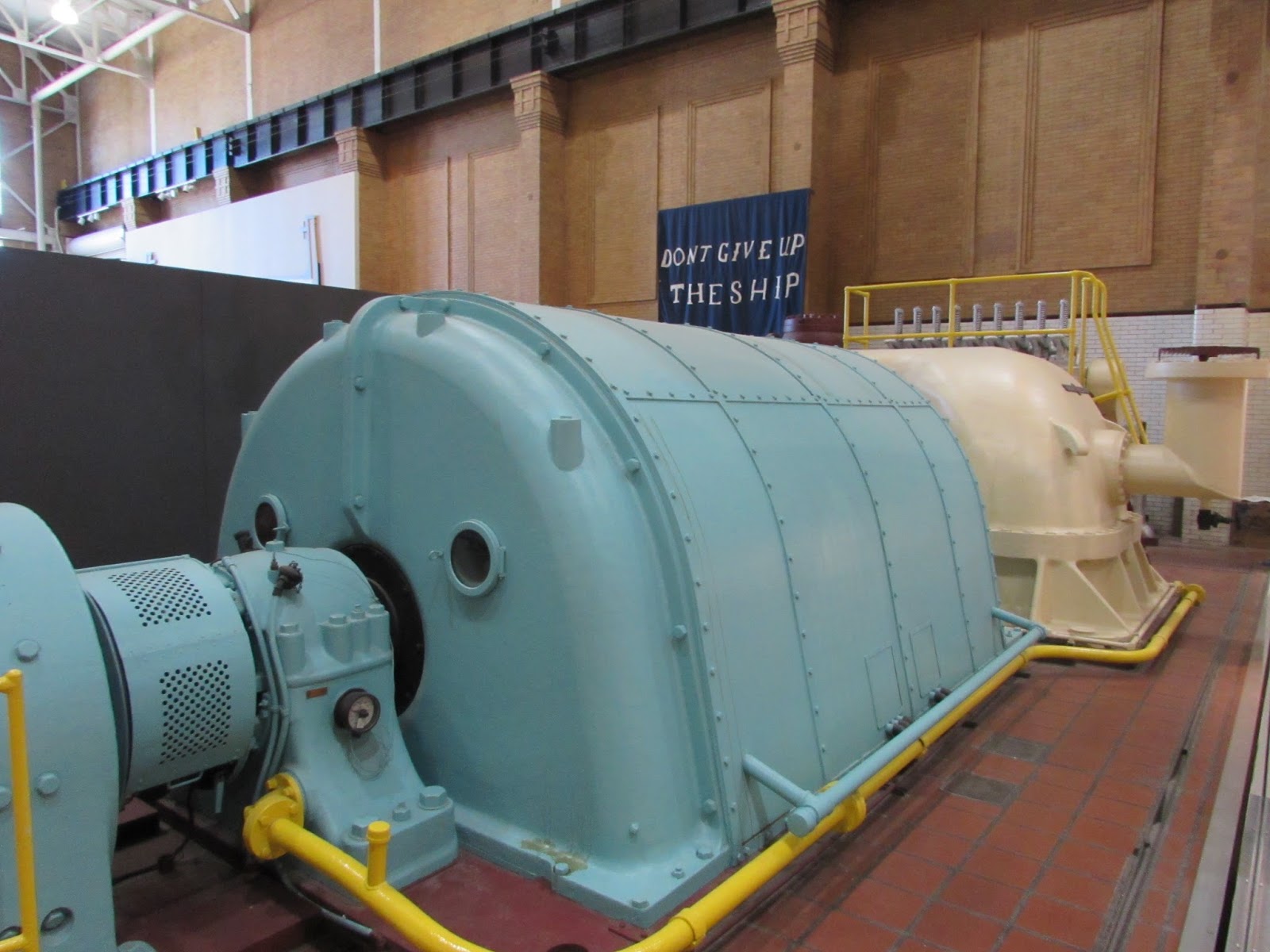 Interesting Pennsylvania and Beyond: June 2017