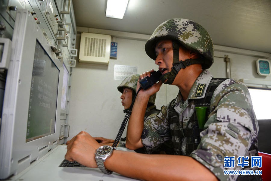 Tests HQ-7B Air Defense Missile | Errymath