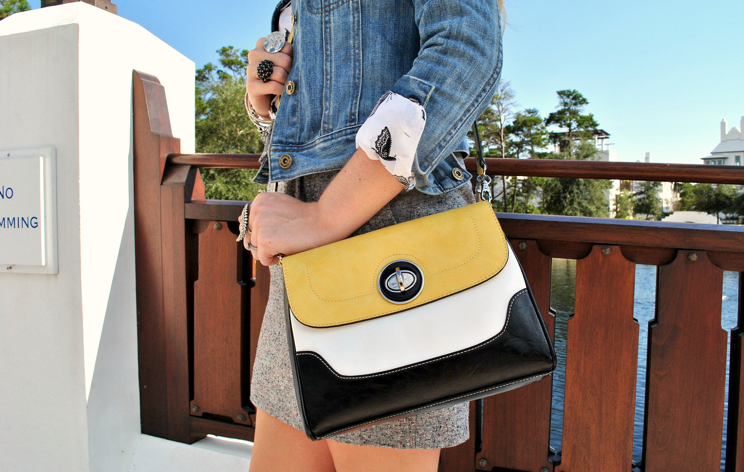 Fash Boulevard: The Ultimate Handbag Post