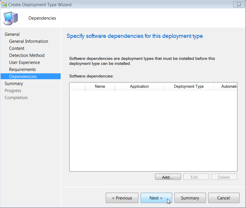 Geek Mode On Java Deployment With Sccm 2012 And Powershell App Deployment Toolkit
