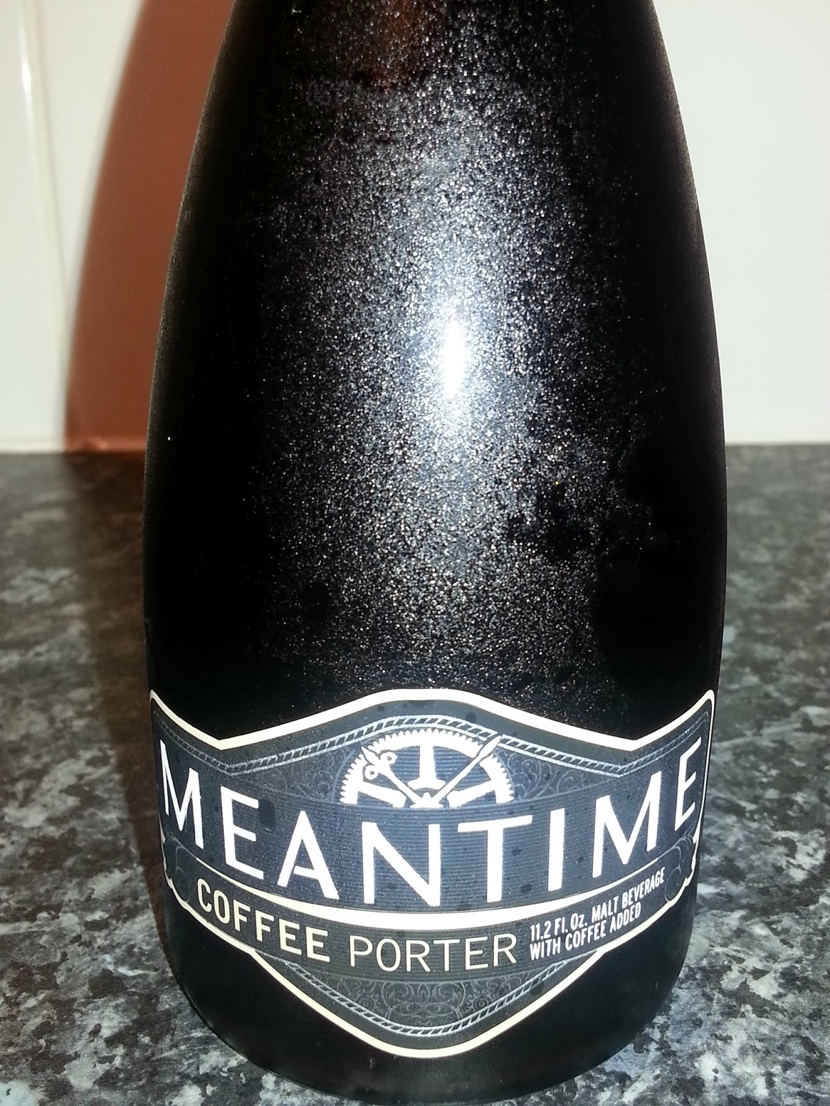 Meantime Coffee Porter | Beef's Brewery