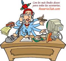 26 DE ABRIL: DIA DEL ASISTENTE ADMINISTRATIVO ~ POR UN VALLE DEL SOL ...