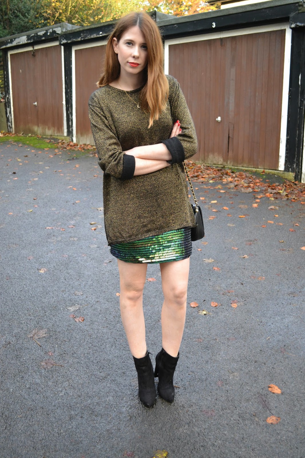 ASOS Fashion Finder: Blogger Style Challenge | Hollies Closet